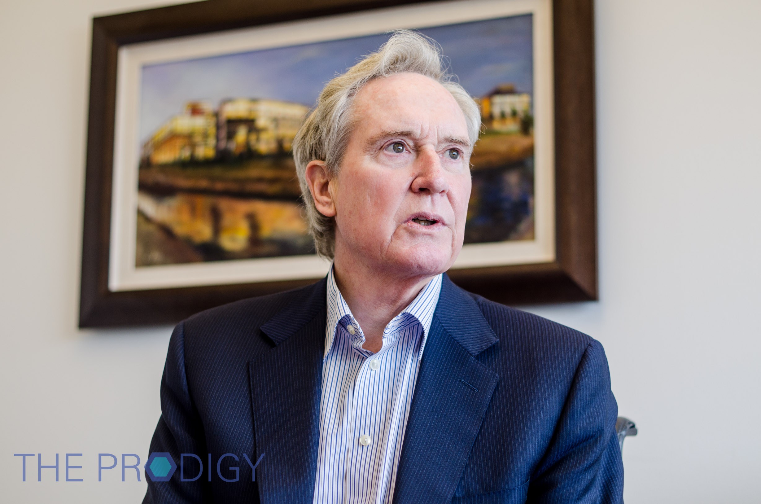 Understanding the Tuition Increase with UC Regent George Kieffer | The ...