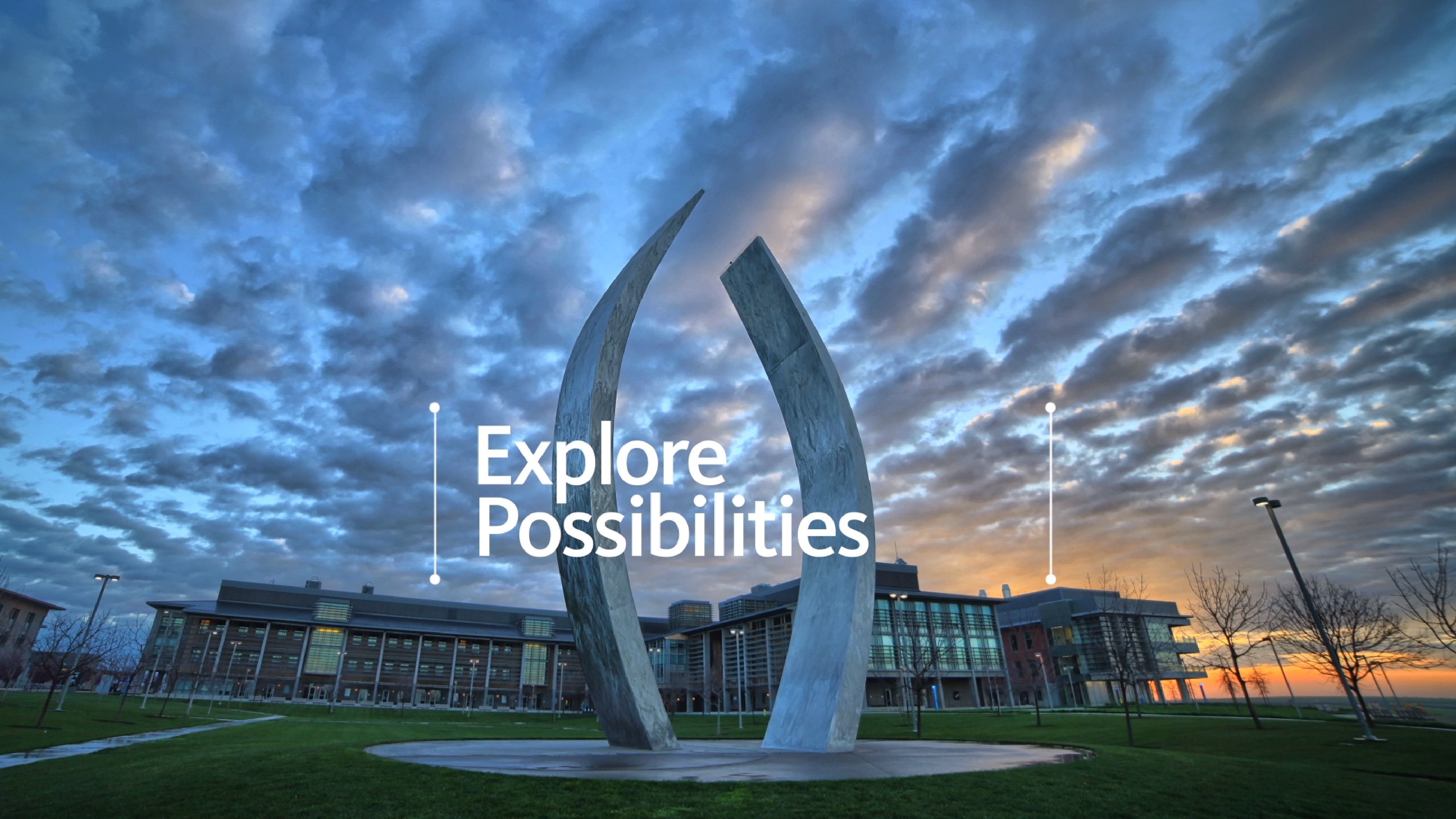 Explore UC Merced | The Prodigy