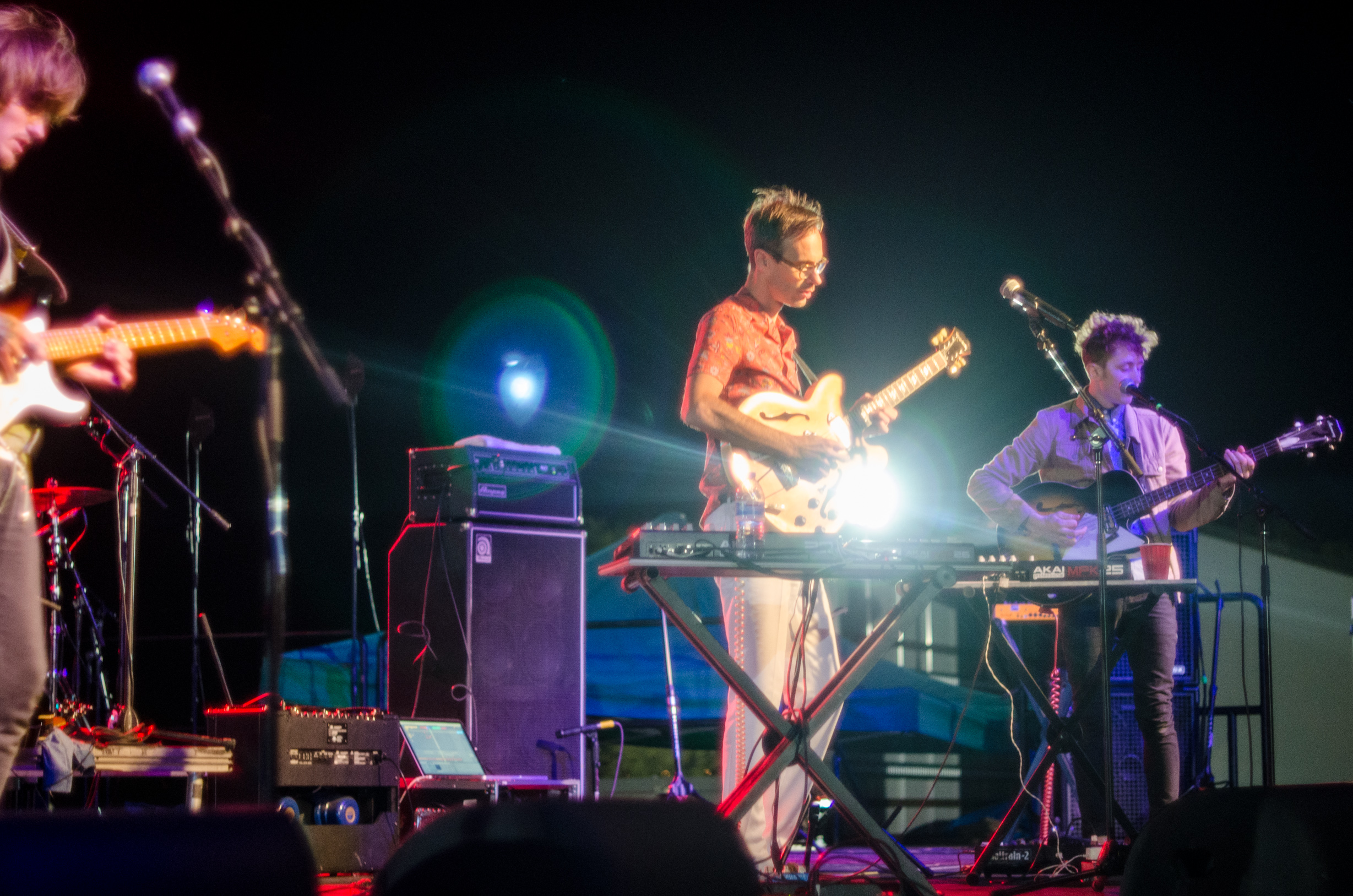 Cowchella: Not Just for the Cows | The Prodigy