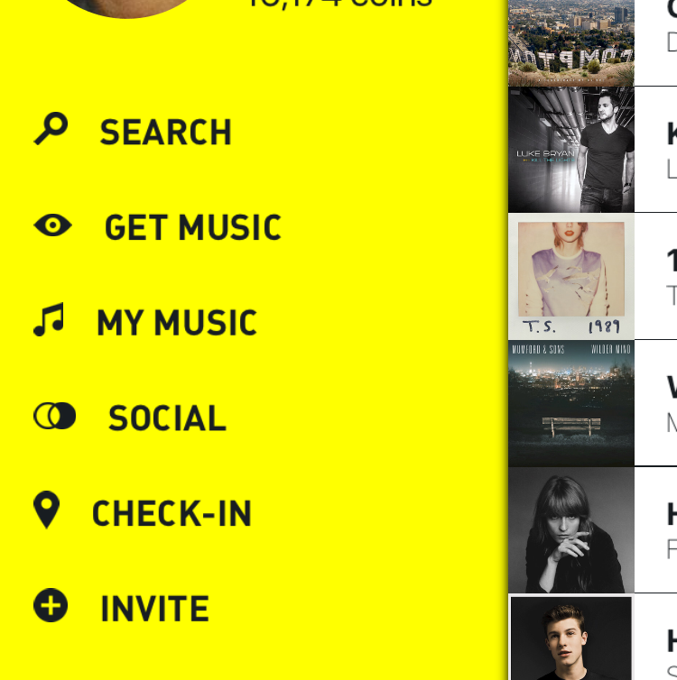 Trebel App Offers a Better Alternative to Your Favorite Music | The Prodigy
